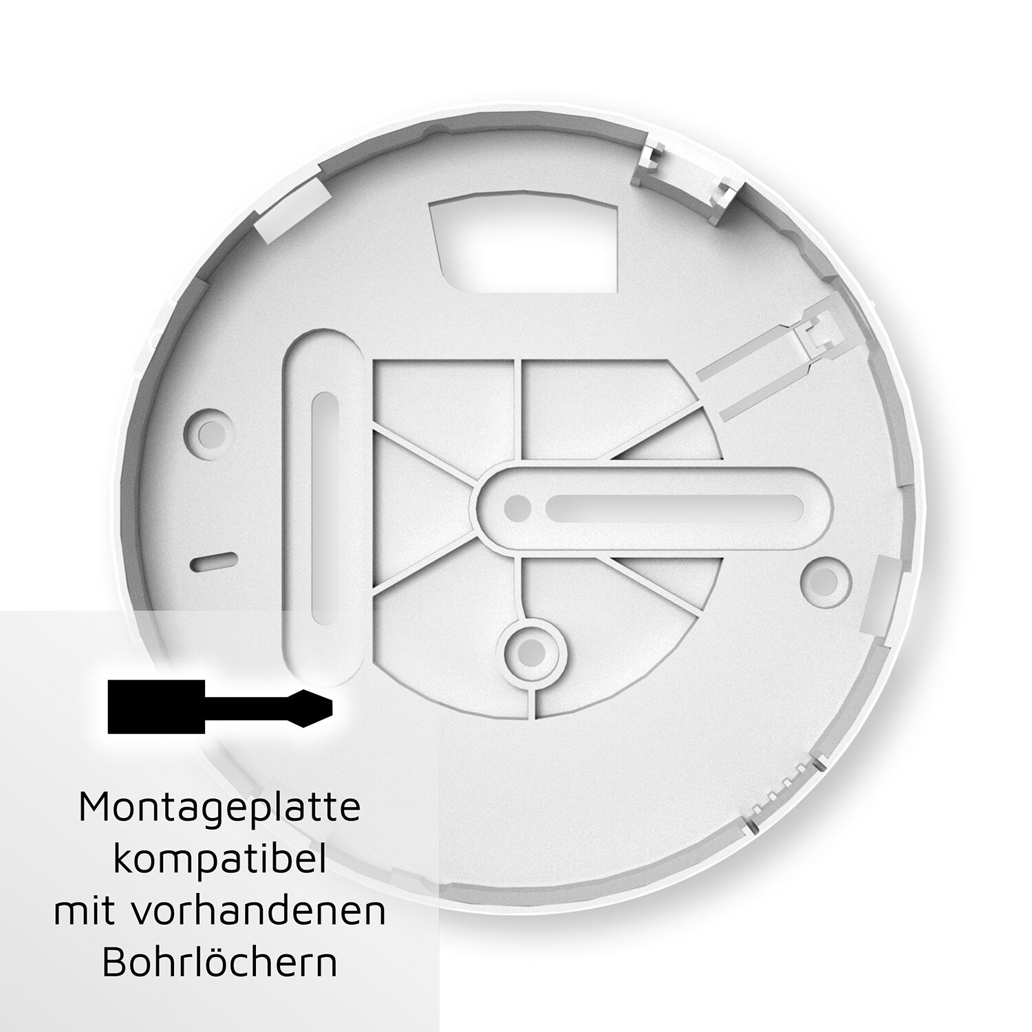 Rauchmelder Ei650 von Ei Electronics Rauchmelder-Experten | Rauchmelder ...