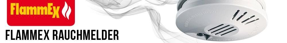 FLAMMEX RAUCHMELDER kaufen bei Rauchmelder-Experten